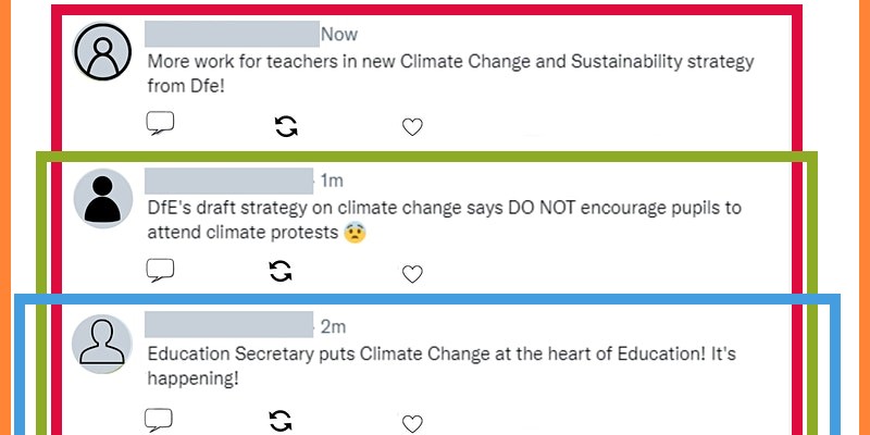 Insights into the new Climate Change Strategy | Liverpool World Centre