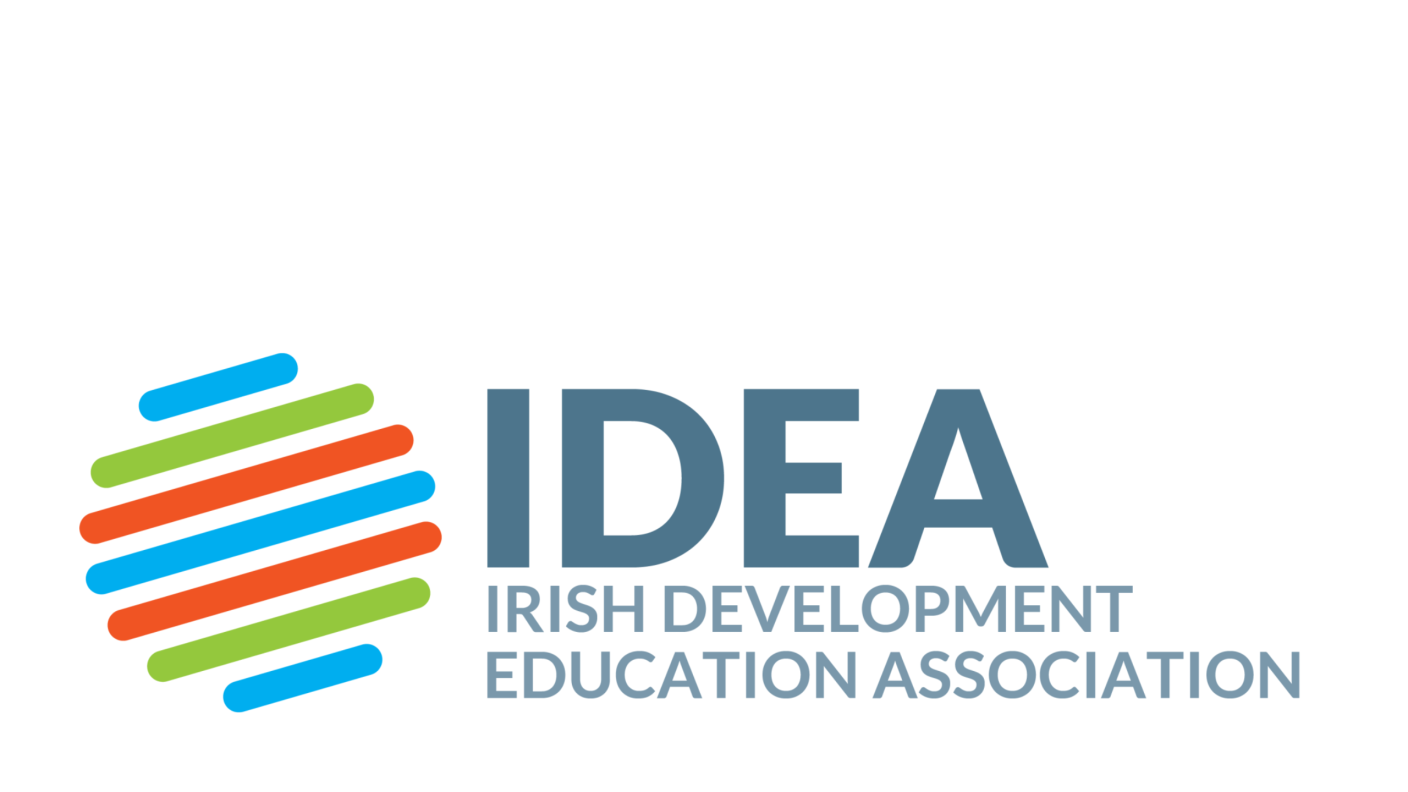 Irish Development Education Association (IDEA) | Liverpool World Centre