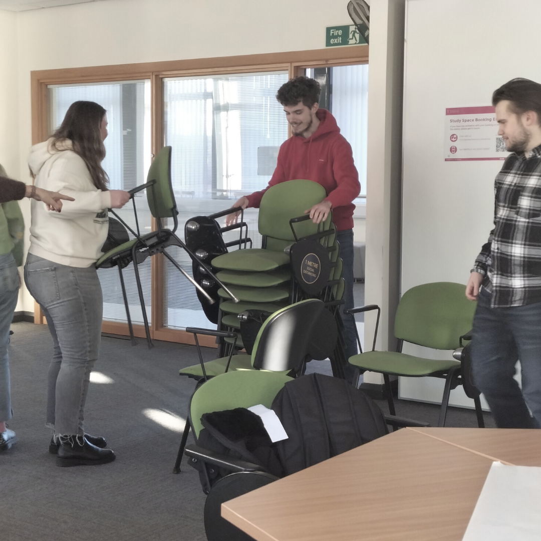 LWC supports universities partnerships communities