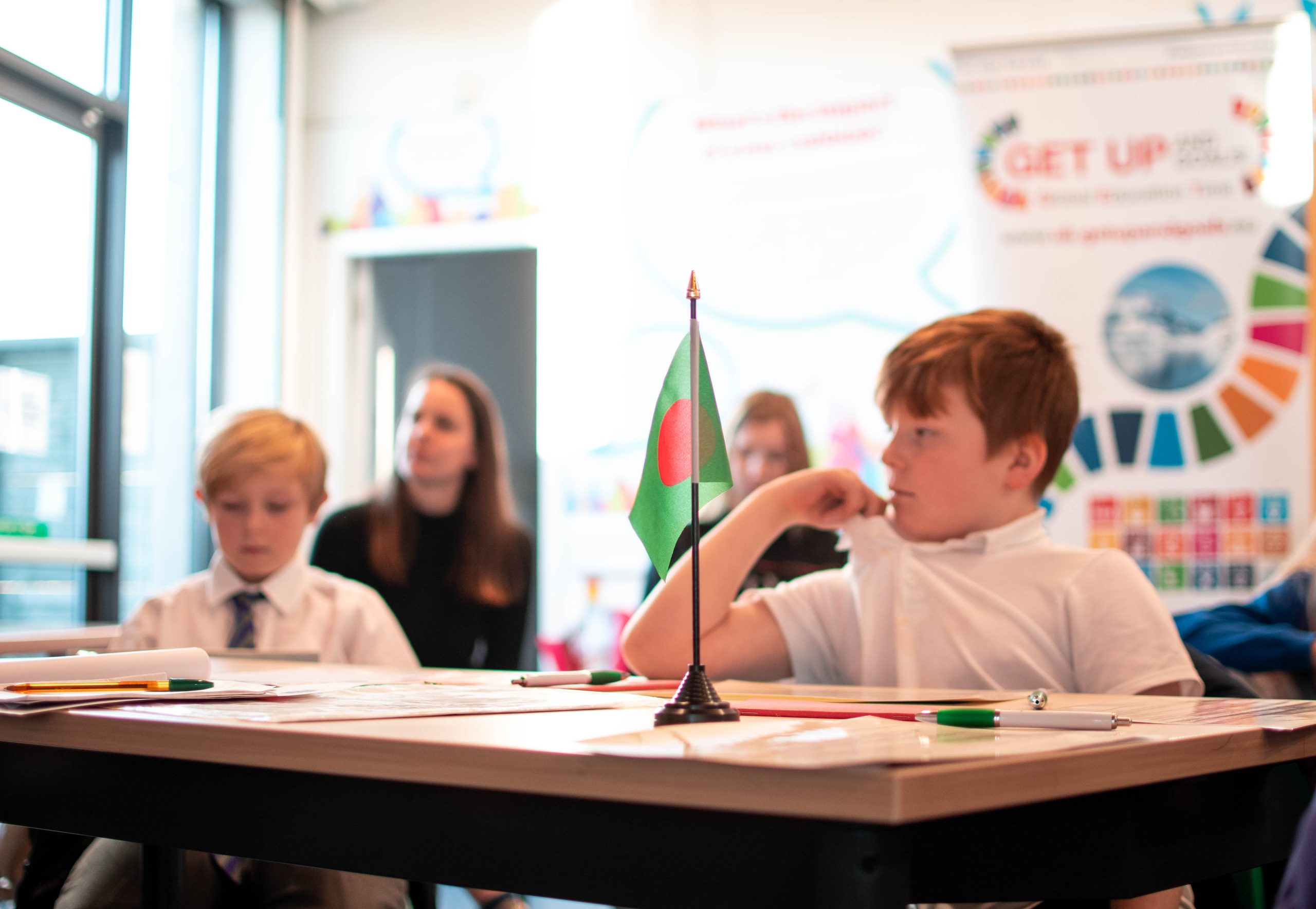 Children's University Accreditation! | Liverpool World Centre